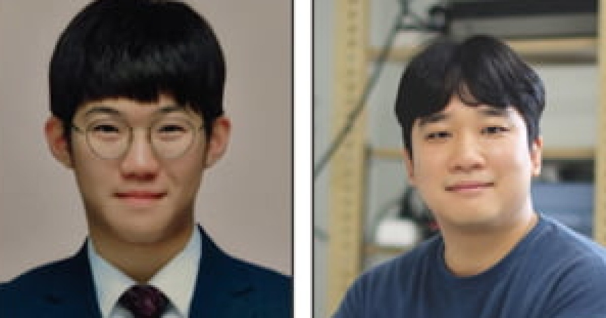 DGIST, 1/3 분수 상태 발견해 미지의 양자 세계 개척