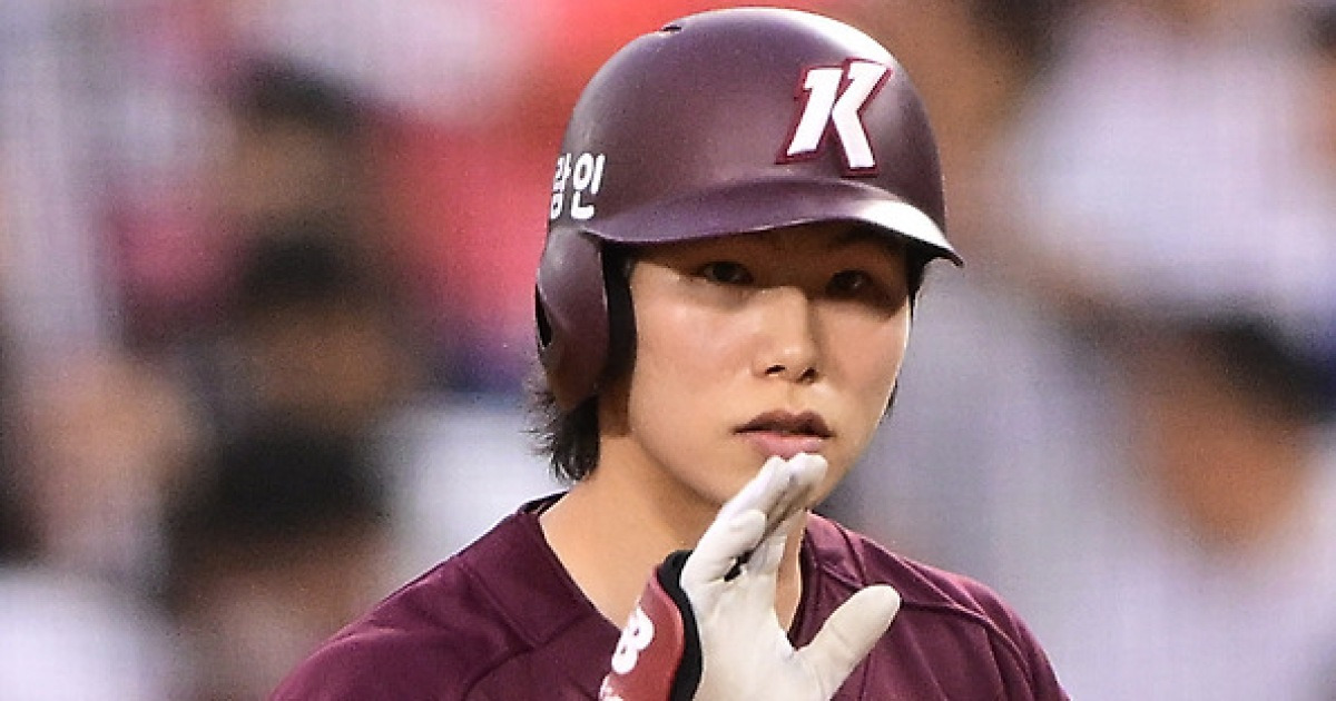 김혜성, 다저스 주전 2루수 낙점? MLB.com “KBO서 GG 3회 포지션, 정규 출전시간 얻을 듯”