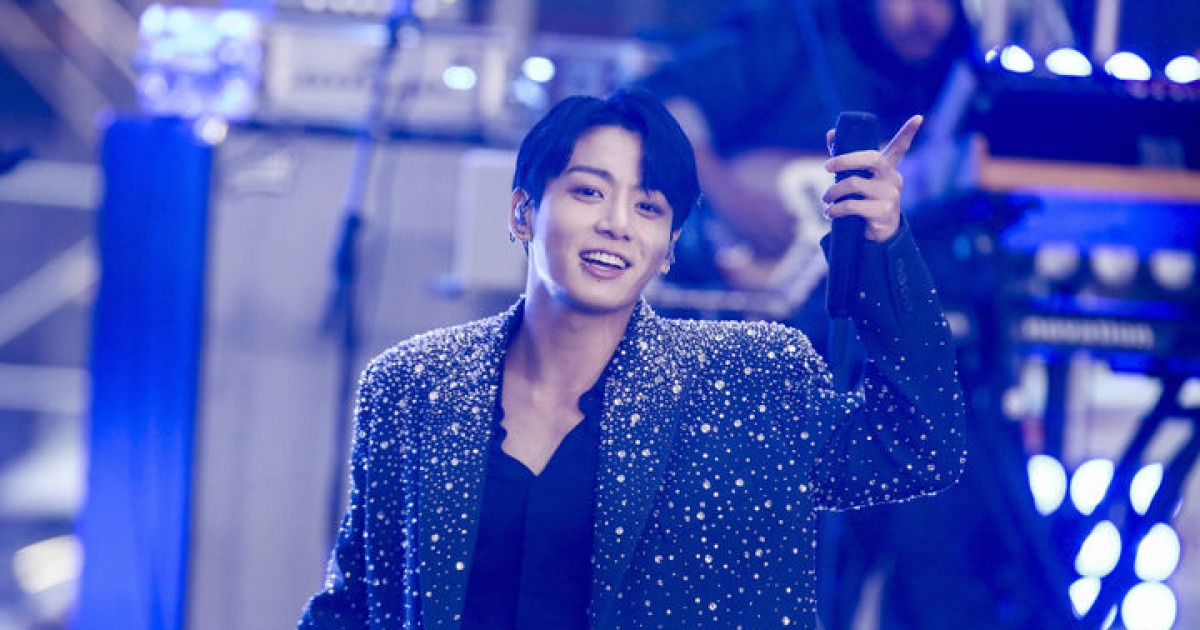 Bts 정국 아미와 만나는 해 시간아 더 빨리 달려줘
