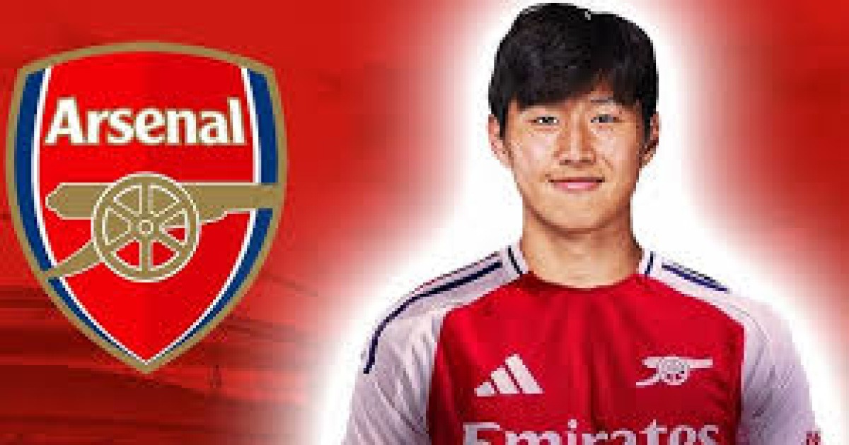 ‘HERE WE GO’급 1티어 매체…“이강인, EPL 아스널 못 간다” 충격보도 이유는?
