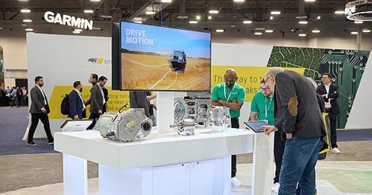USA CONSUMER ELECTRONICS SHOW CES