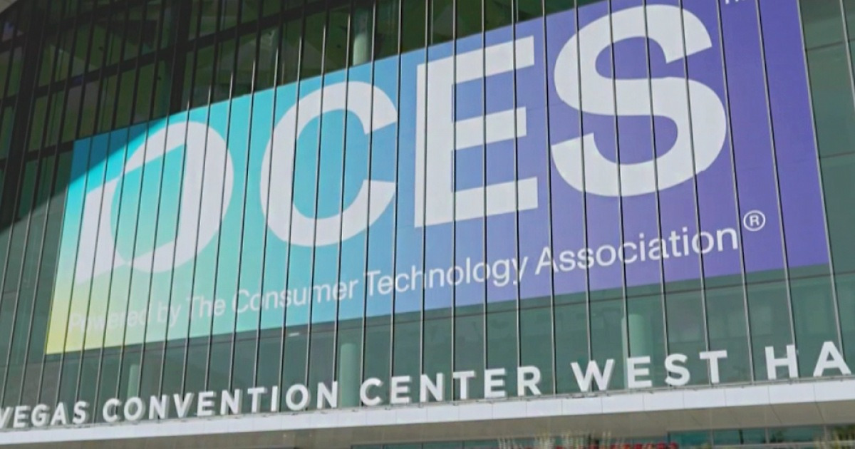 화려한 기술력 뽐낸 CES…AI가 바꾸는 디지털헬스 주목