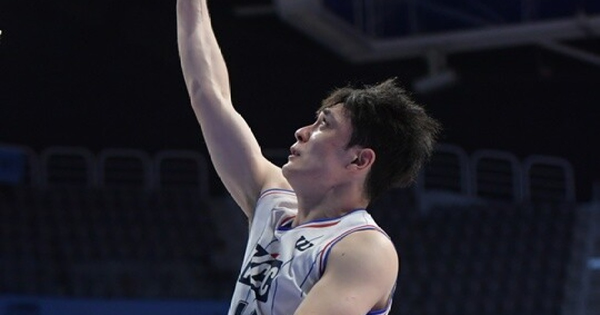 [BK 리뷰] 50%도 못 갖춘 KCC, 소노 제압 … 5연패 탈출