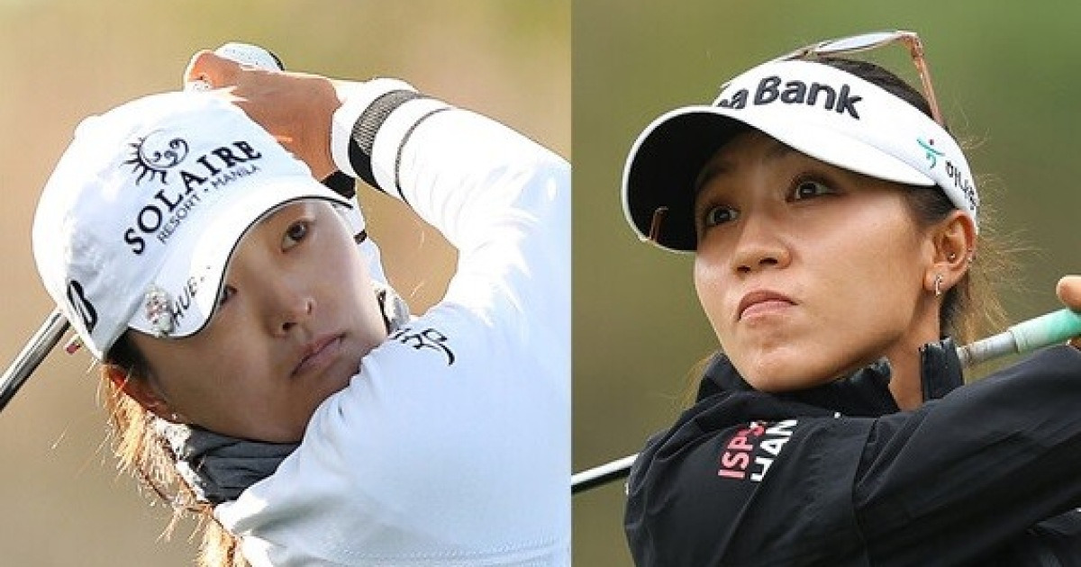 고진영·리디아고, 2025 HSBC 위민스 월드챔피언십 출전 [LPGA]