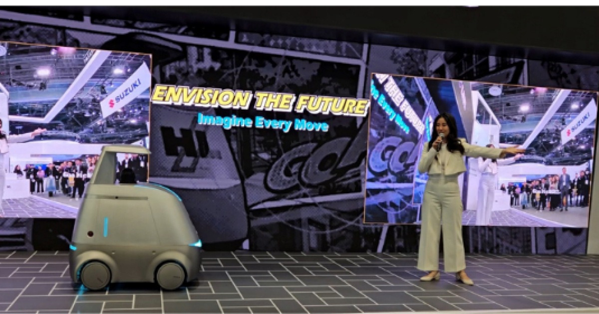 [정구민의 톺아보기] HL만도·HL클레무브, CES 2025서 3개 혁신상 수상