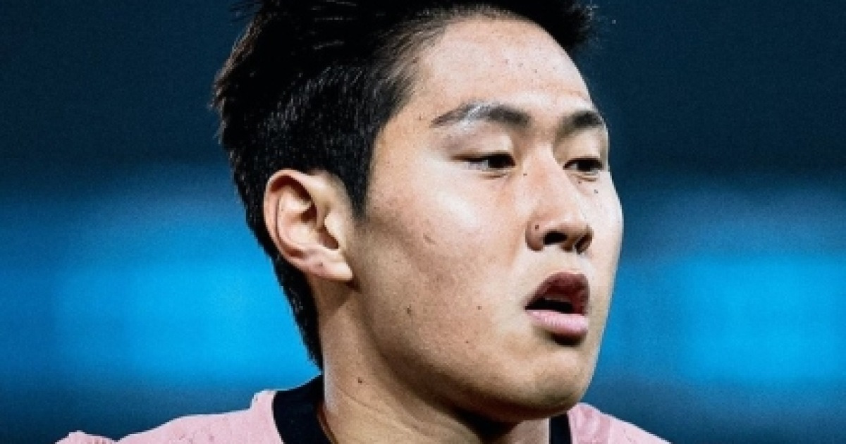 'EPL 관심' 이강인, 파리지옥 갇혔다 "PSG, 황금알 낳는 거위 LEE 절대 안 보낸다"...아스널-맨유-뉴캐슬 관심 차단