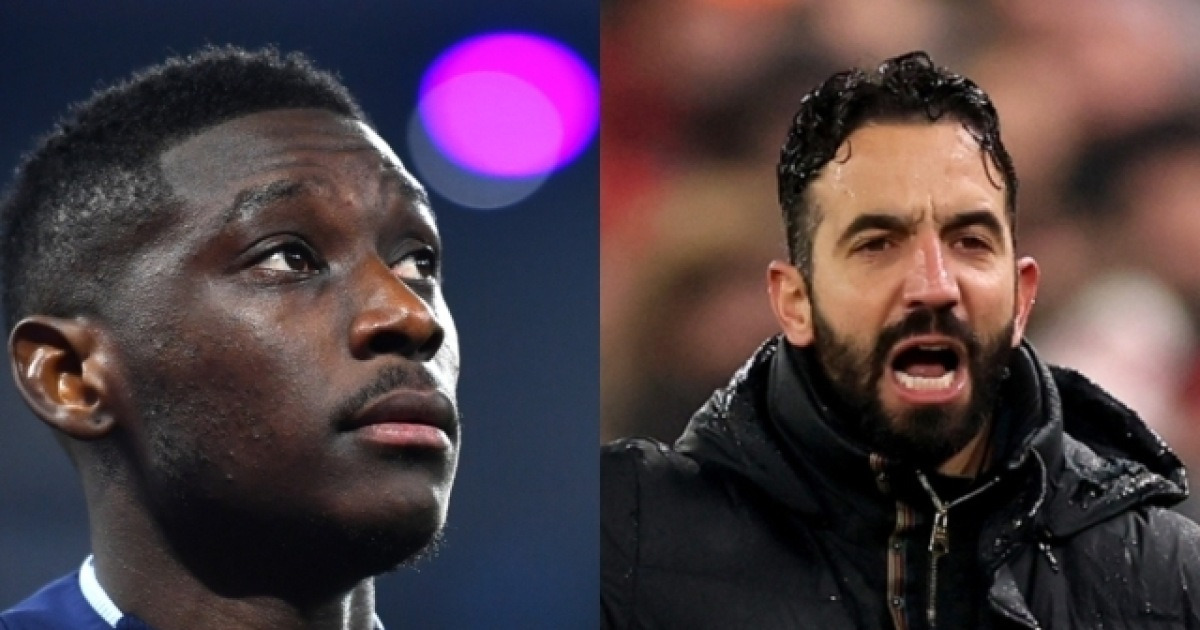 '강인아, 나 먼저 PL로 갈게!'...'FW 2명과 결별 임박' 맨유, PSG '백업 ST' 임대 준비 완료