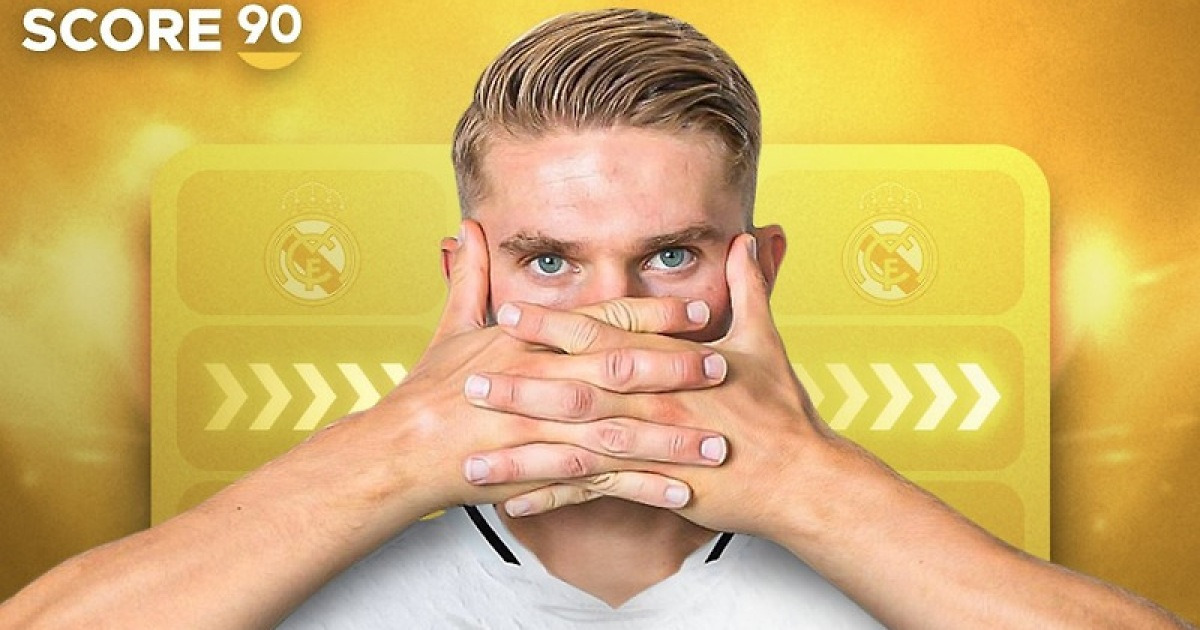 레알 마드리드 생태계 파괴하네!…'78G 73골' 세계 1위 공격수 품는다