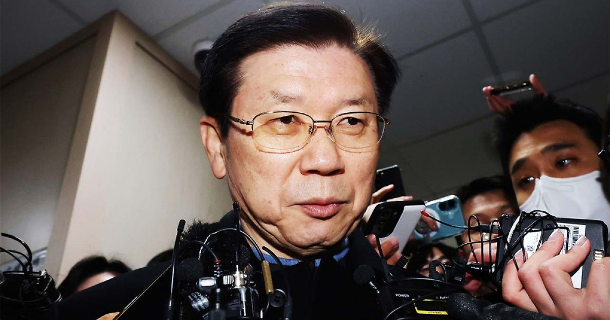 "내란 우두머리, 예우 필요 없어 vs 이재명은 1심 유죄 판결" [Y녹취록]