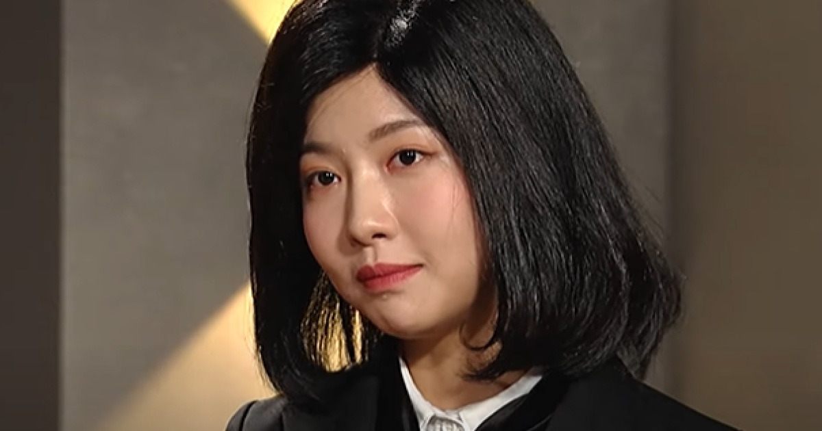 김 여사 패러디로 SNL 하차?…주현영, 의혹에 입 열었다