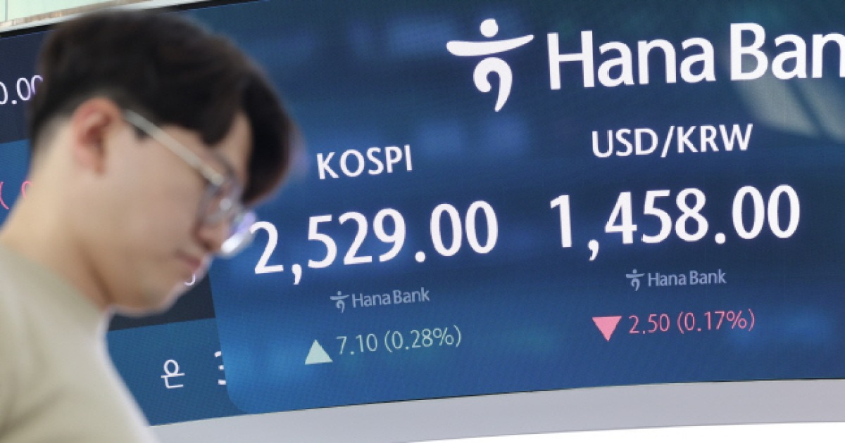 ‘SK하이닉스 HBM 증산’ · ‘삼성전자 주가 바닥론’ 먹혔나… 연초부터 K-반도체주 인기