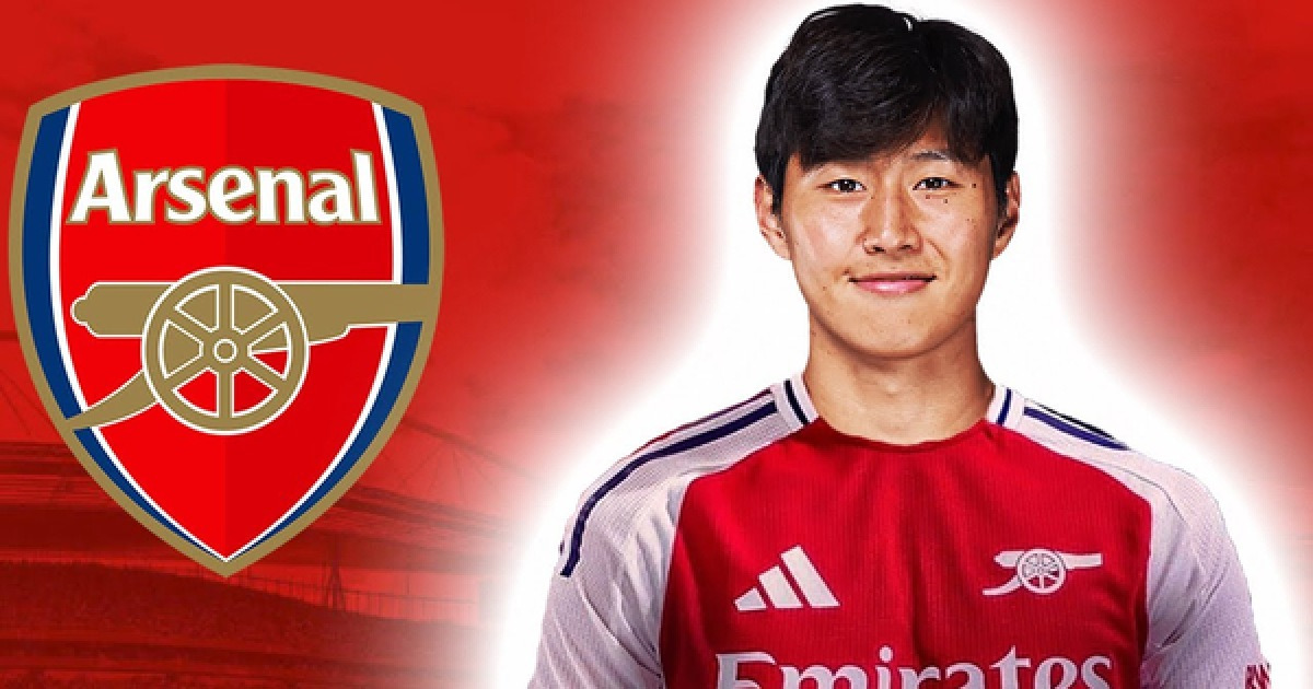 이강인(24·아스널) 이적설 꺼지지 않는다···뜨거운 EPL 관심, 하지만 PSG는 여전히 ‘매각 불가’ 방침