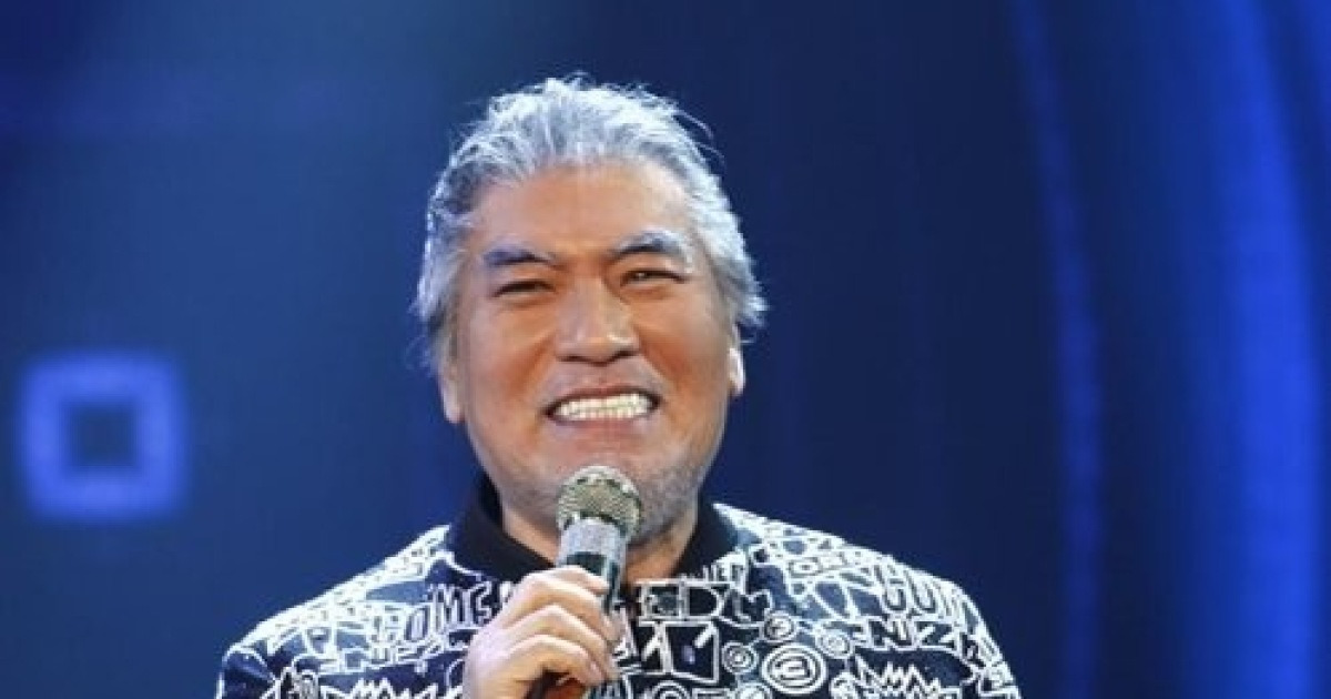 '굿바이 나훈아!'…오늘부터 서울 KSPO돔서 마지막 콘서트