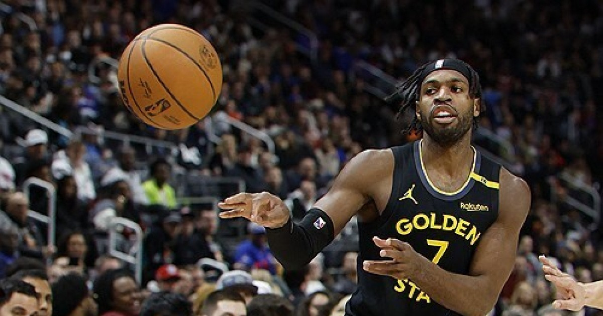 [NBA] ‘힐드 17점 활약’ 커리·그린 빠진 GSW, 할리버튼·시아캄 앞세운 IND에 패배