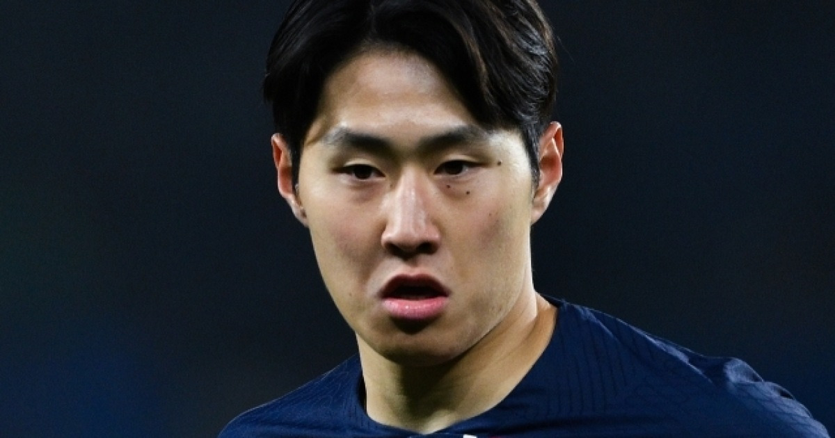 이강인 EPL 이적? '절대 불가능'...PSG, '660억' 파격 제안도 무조건 거부한다
