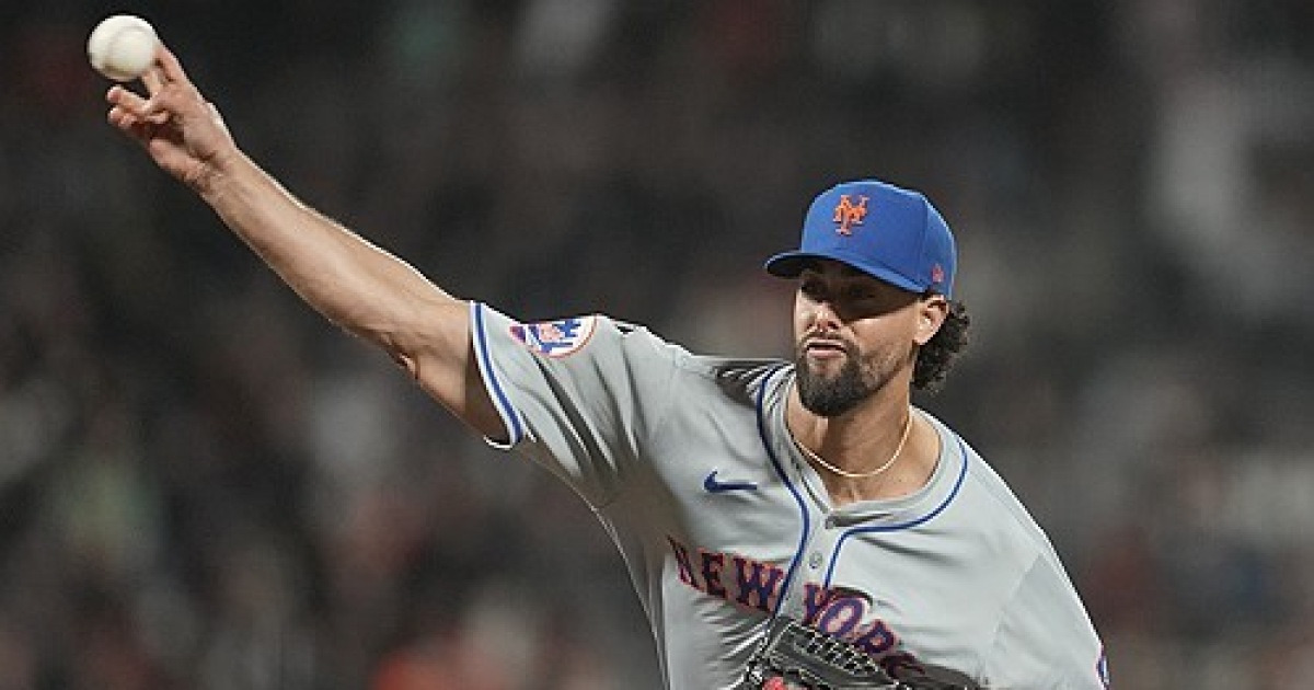 Nationals-Lopez Baseball