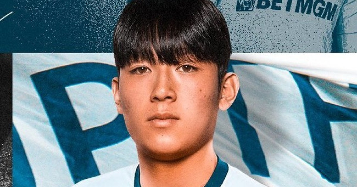 맨유-아스널 이어 토트넘까지 이강인 노린다..."PSG서 주전 밀려! 노팅엄-ATM도 LEE 원해"