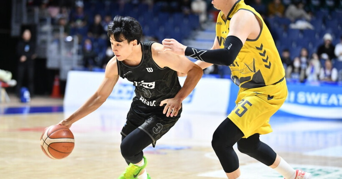 [JB프리뷰] KCC, 라렌 효과 이어 허웅 복귀에 날개 달까?…삼성은 승리 시 1478일 만에 4연승