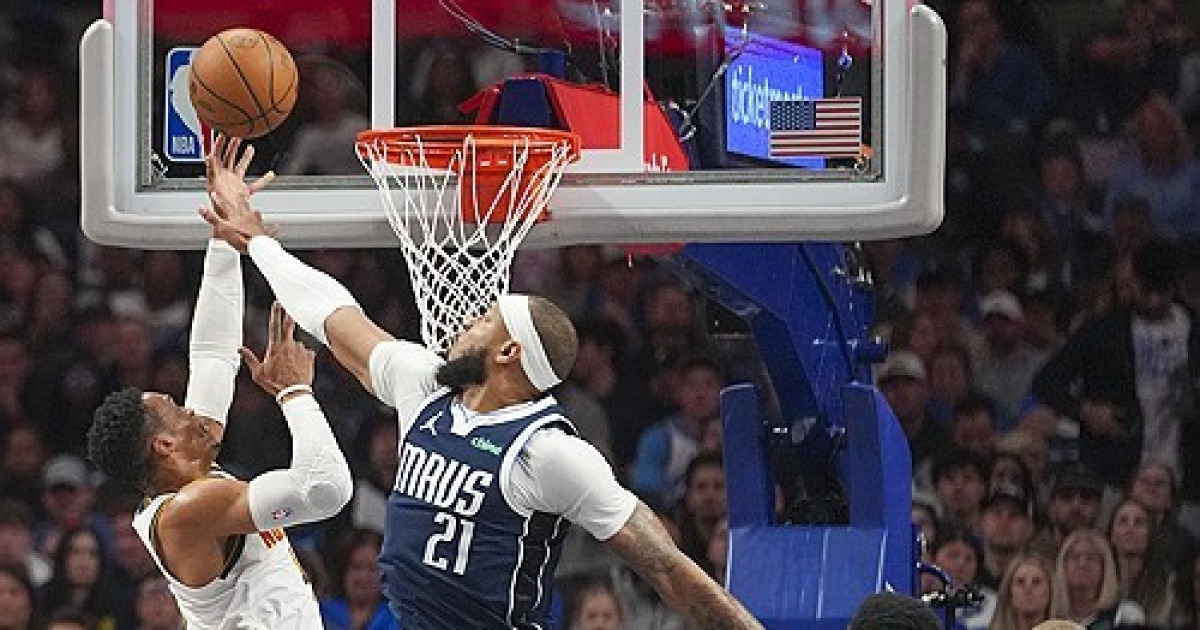 Nuggets Mavericks Basketball