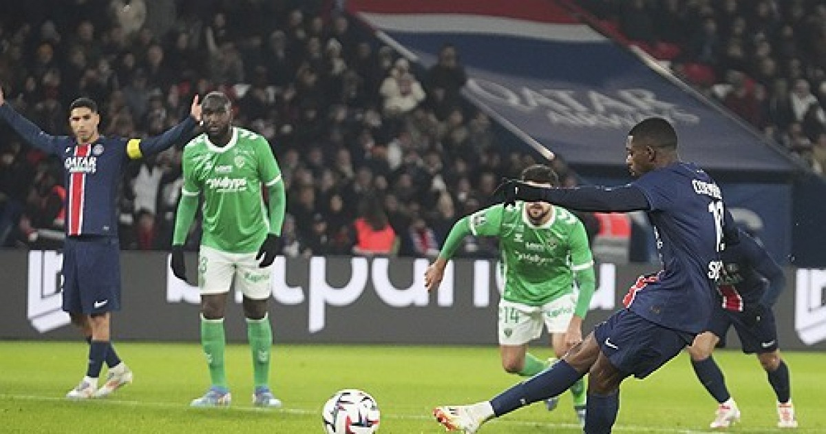 France Soccer League One