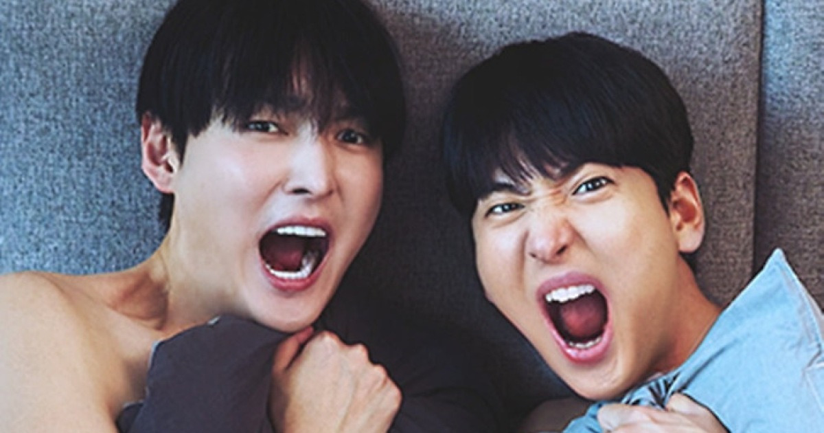 'B1A4 출신' 바로, 알고보니 재벌이었다…유명 게임사 창립자의 아들 ('쏘니의경쟁')