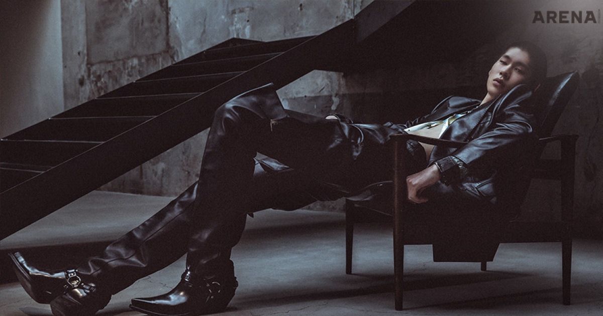 CASE STUDY : NEO SUIT