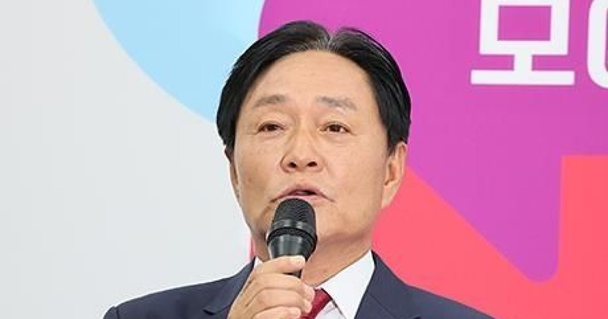 검찰 불법 선거운동 혐의 인천 강화군수에 당선무효형 구형