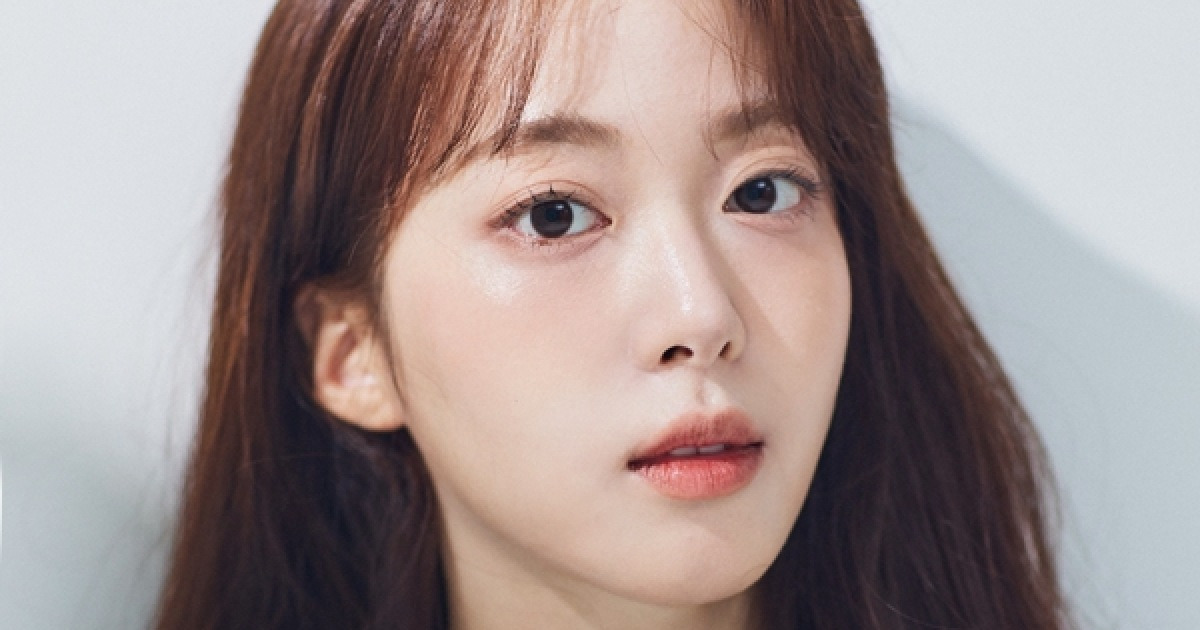 정현지, MBC '모텔 캘리포니아' 합류…이세영·나인우 동창 된다