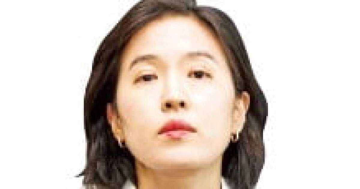 정보라 너의 유토피아 세계 3대 Sf문학상 후보 올랐다