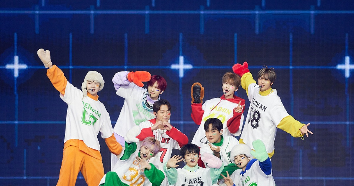 H.O.T부터 NCT위시까지…‘선구자’ SM 30년이 K-팝의 역사