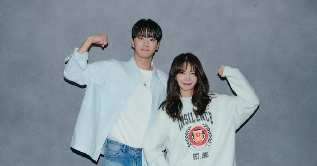 이준영·정은지, KBS2 ‘24시 헬스클럽’ 관장과 헬린이로 만난다[공식]