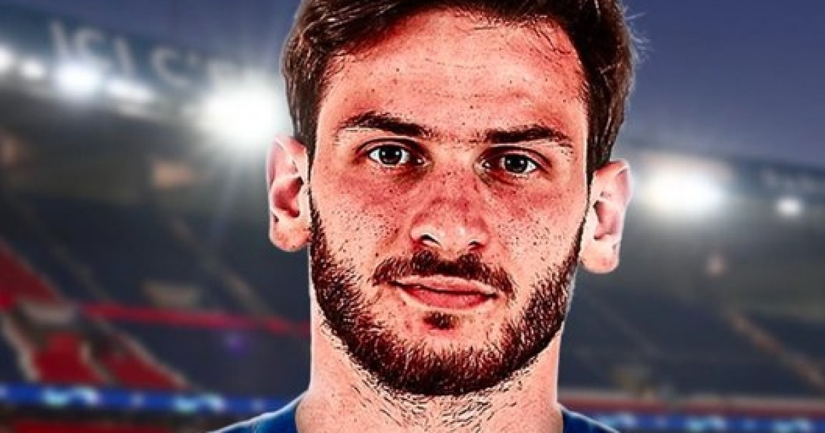 이강인 최고의 동료 온다…세리에A MVP, PSG 이적 임박→이적료 1050억