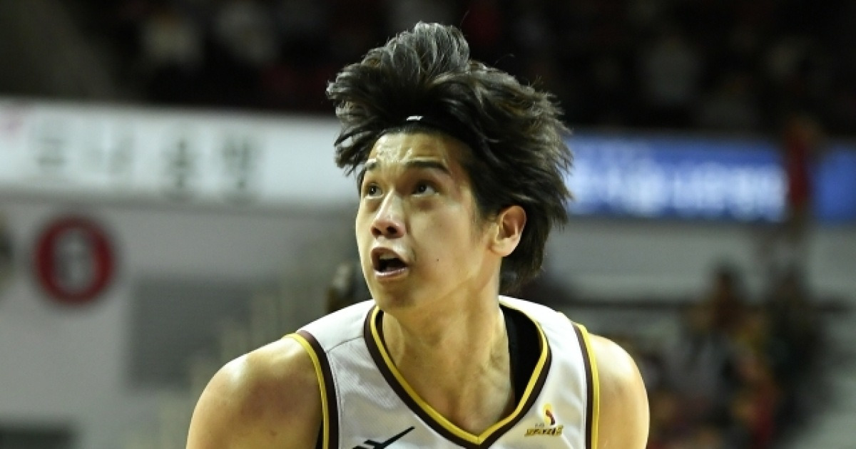 ‘워니 천하’ 막은 진격의 타마요, KBL 3R MVP 선정…알바노도 못한 亞 쿼터 첫 라운드 MVP