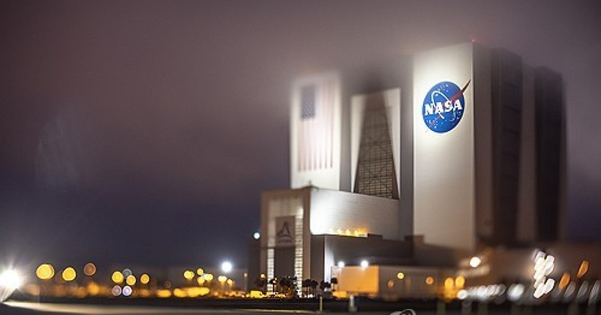 USA NASA SPACEX SPACE PROGRAMS