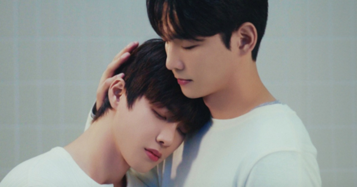 뱀파이어 된 '시티보이로그' 짜릿한 동거 소동…BL 영역 확장