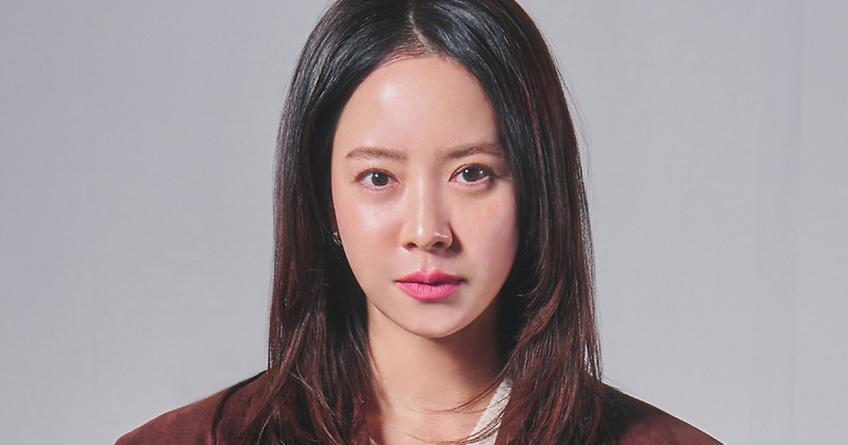 '속옷 CEO' 송지효, 또 한 번 새로운 도전...JTBC '바디캠' 출연 확정 [공식]