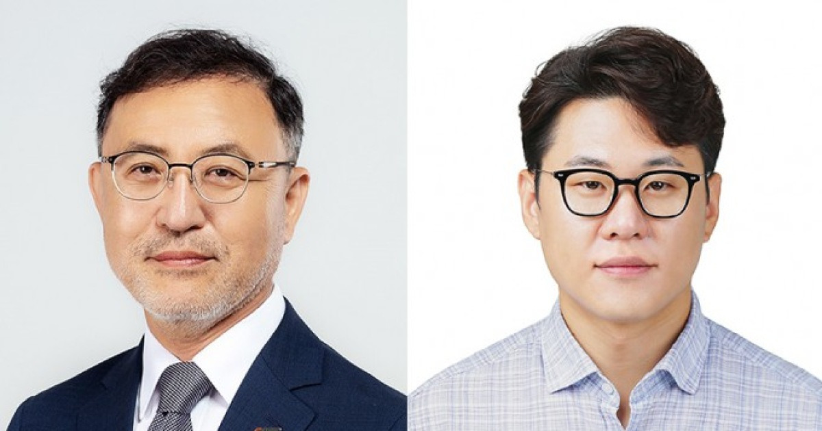 [과기원NOW] GIST, 그래핀 분리막의 특이적 '물 투과 현상' 최초 규명