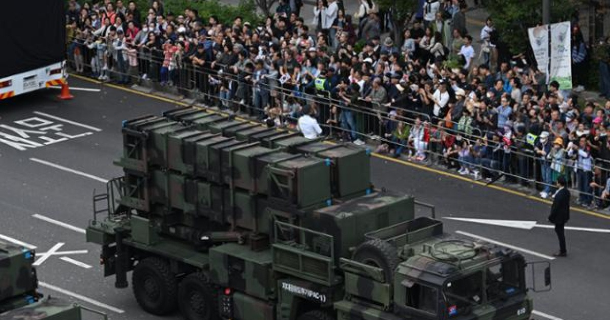 한국형 사드 'L-SAM' 양산 착수..."2027년 배치 목표"