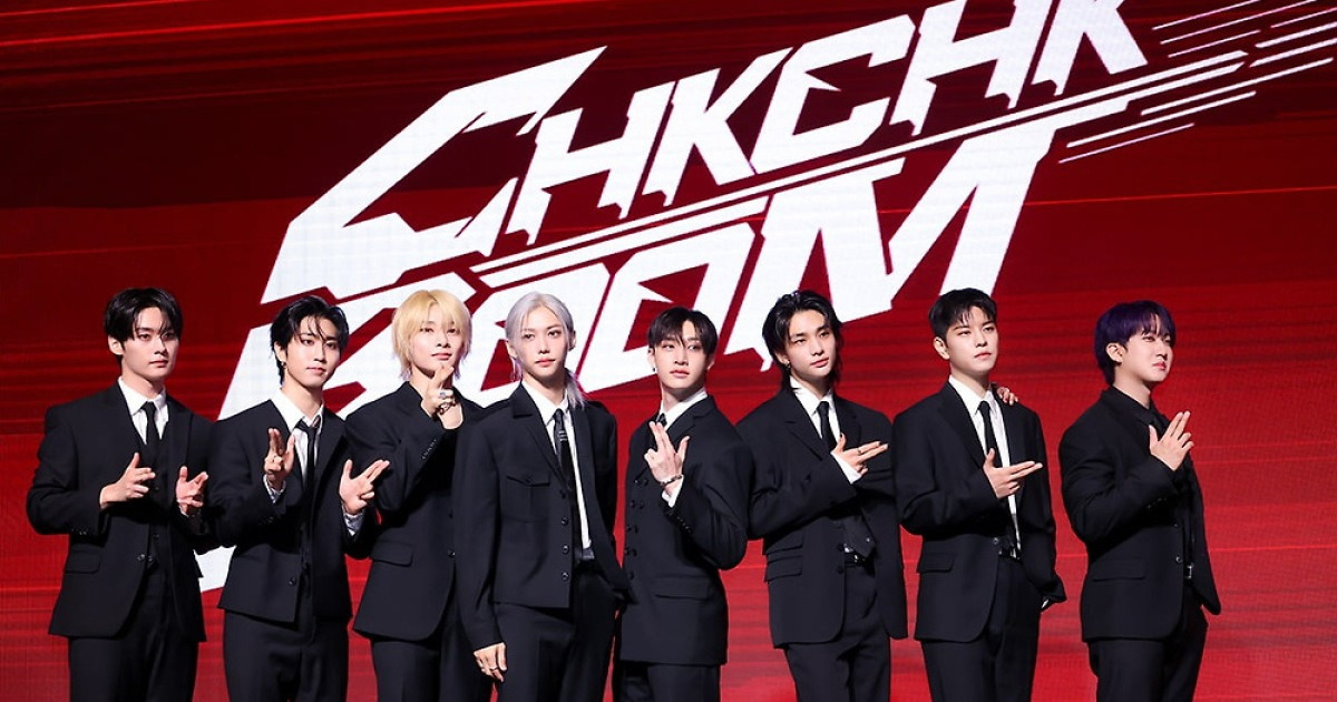 "JYP엔터, 스키즈 월드투어로 실적 개선 전망…목표가↑"-메리츠