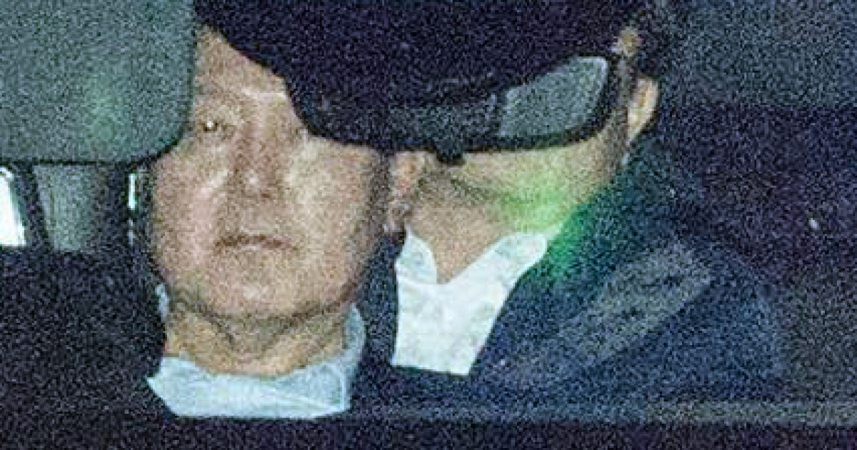 [속보] 윤석열 대통령 체포적부심 심사 2시간만에 종료