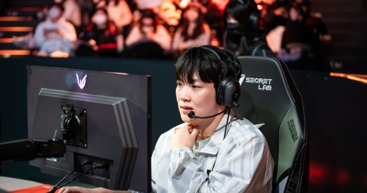 DRX, LCK컵 개막전서 BRO에 역전승