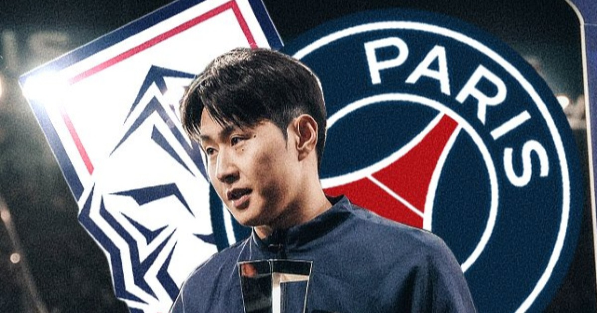 대반전! “PSG, 이강인과 결별 결심했어” 英 매체의 충격적인 주장, 이강인 ‘EPL 이적설’ 현실로 이뤄질까···토트넘, 맨유 등 연결