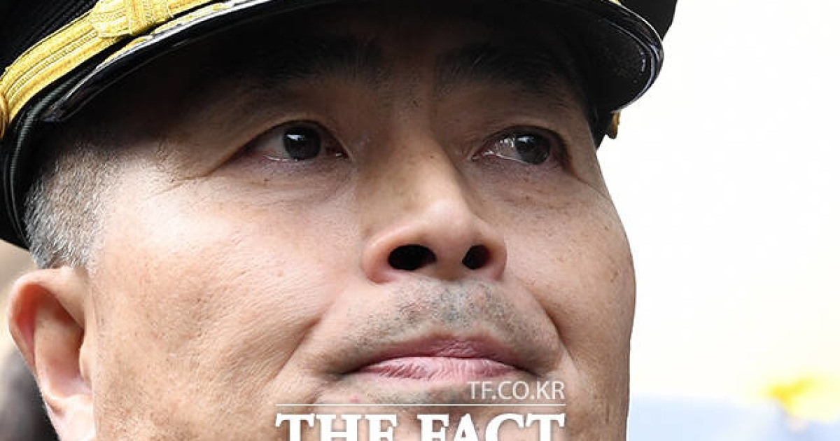1심 무죄 박정훈 대령 측 군검찰 항소 파렴치·몰상식
