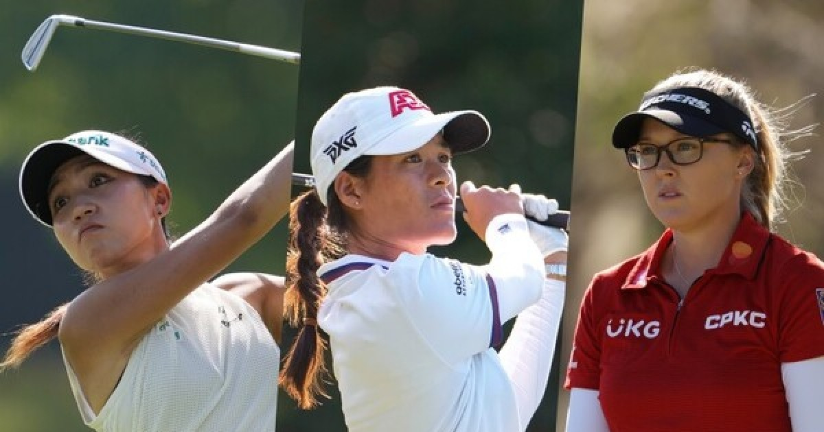 한국에서 열리는 LPGA 인터내셔널 크라운, 처음으로 '월드팀' 추가…리디아고·부티에·헨더슨 등 유력
