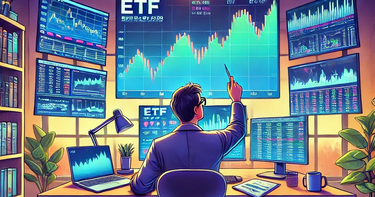 해외주식형 TR ETF ‘판매 금지’ 직격탄… 6조원 규모 시장이 사라진다 [투자360]