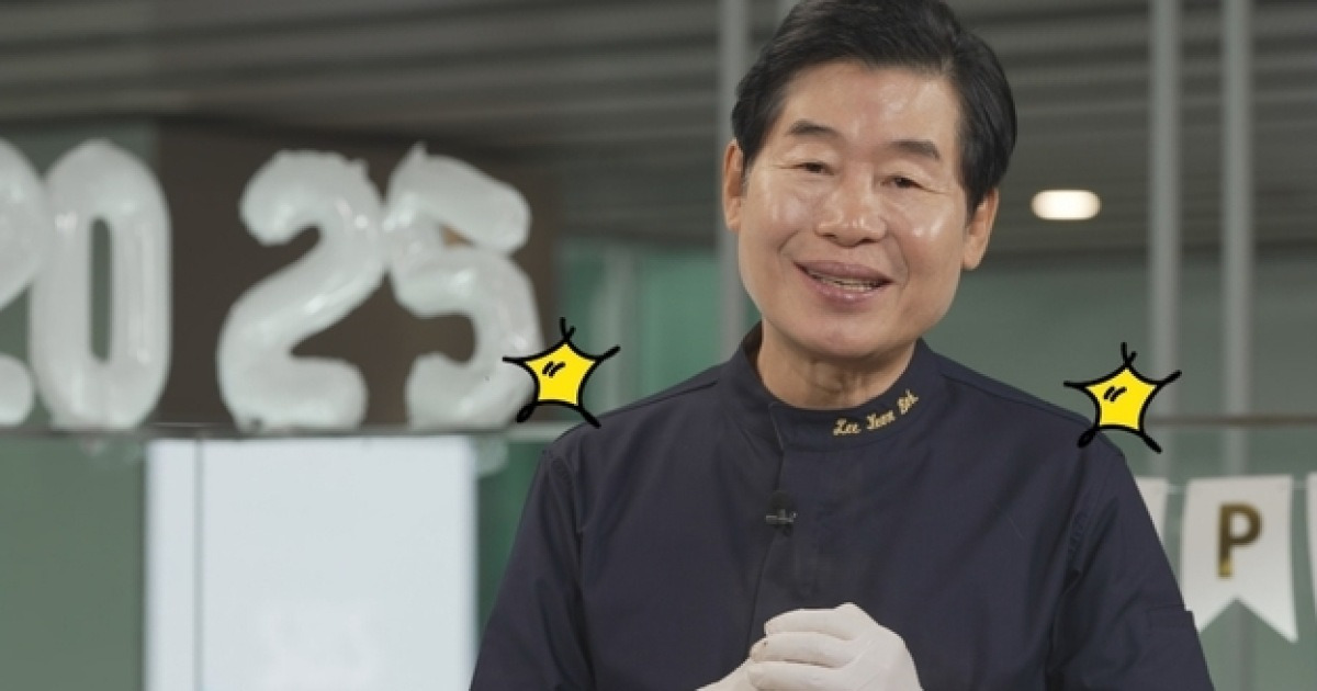 이연복 이래도 괜찮나? 중국집 사장들 원성 산 짜장면 레시피 공개 (세가여)