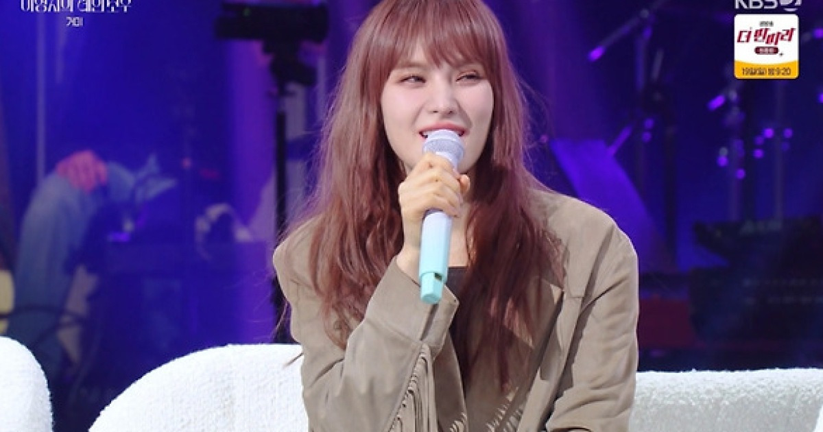 ‘더시즌즈’ 다이나믹듀오, 거미 영입 비하인드