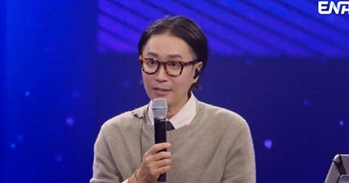 투개월 도대윤, 15년만 무대 “미움 받을 용기 냈다” (언더커버)