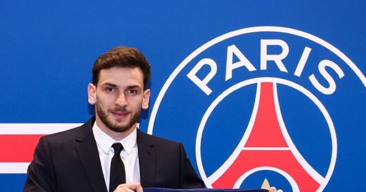 이강인, 새 파트너 찾았다! '세리에A MVP' 흐비차와 PSG에서 유럽 정복 나선다