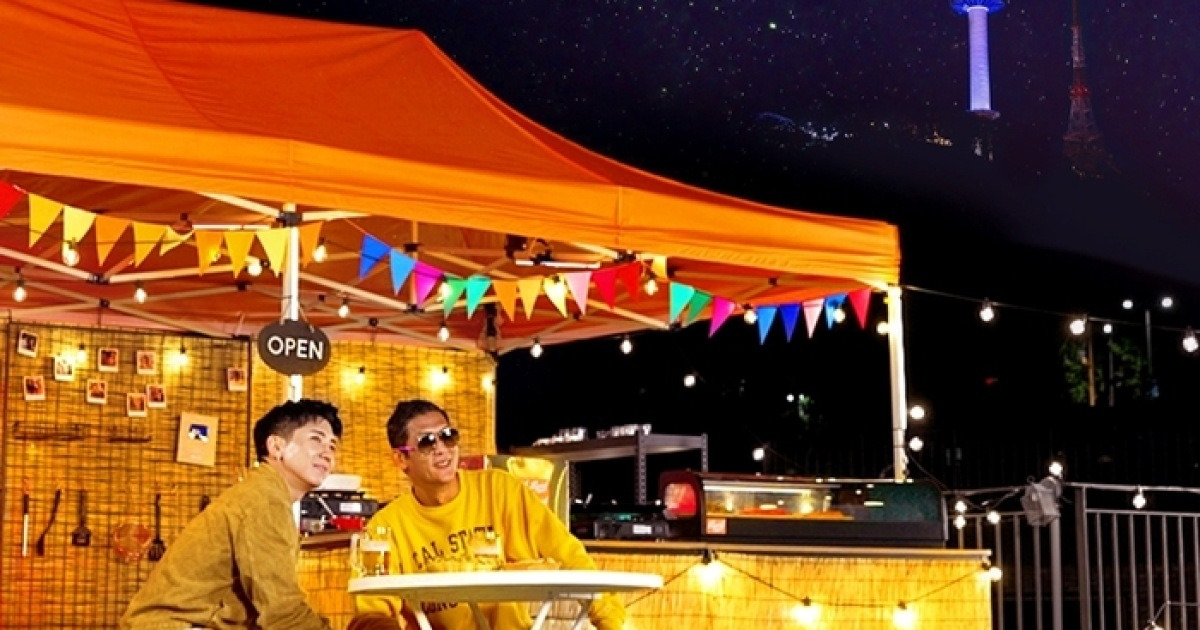 박준형X브라이언 ‘BYOB’, 시즌 성료! 화려한 라인업→스페셜 코너까지